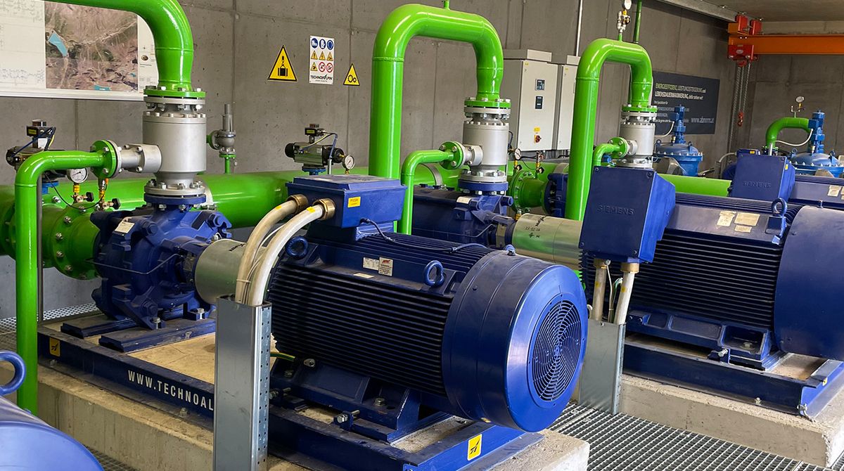 Kompetenzen - AEP Planung und Beratung GmbH